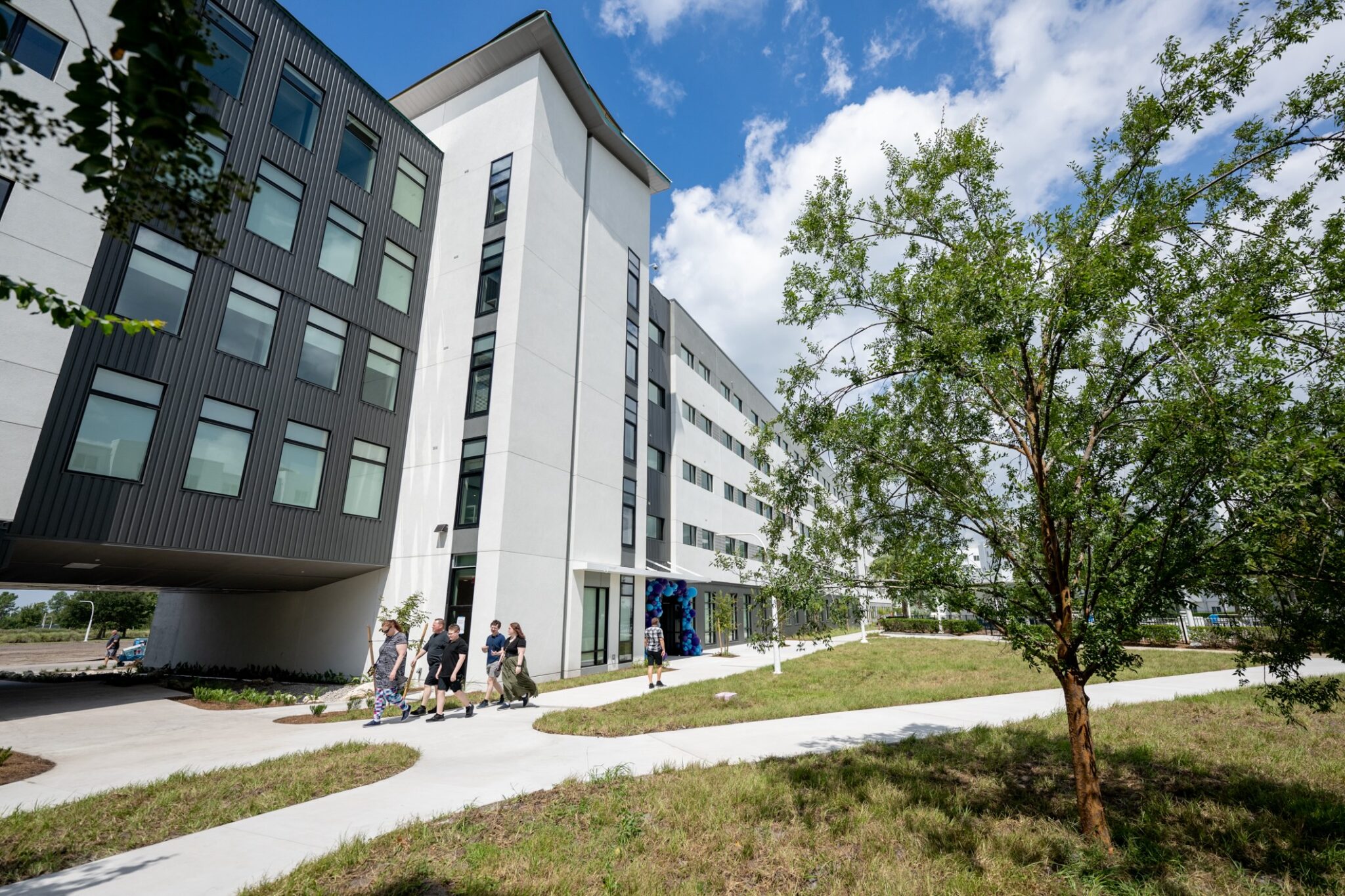 Florida Poly kicks off year with record enrollment and new residence ...