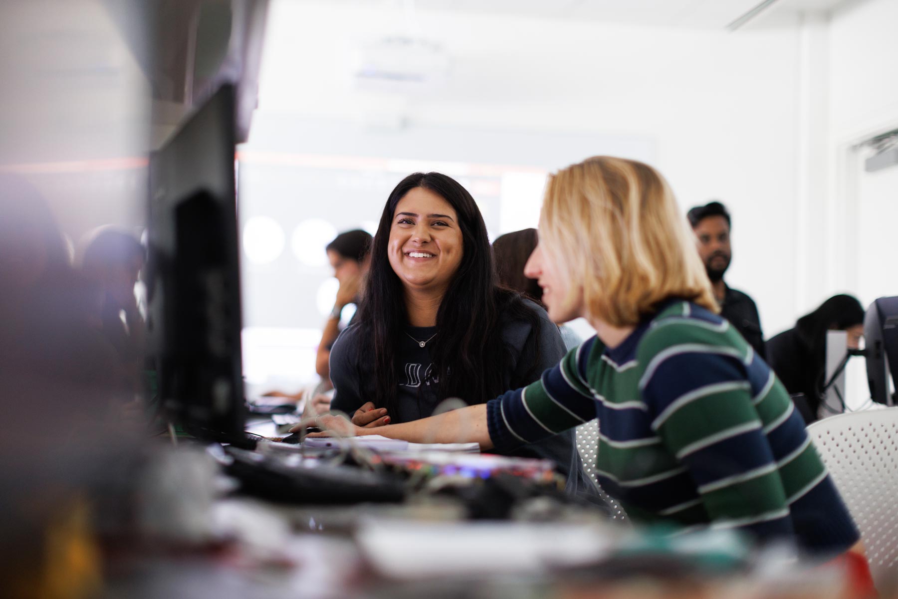 Computer Science Degree (BS) - Florida Polytechnic University