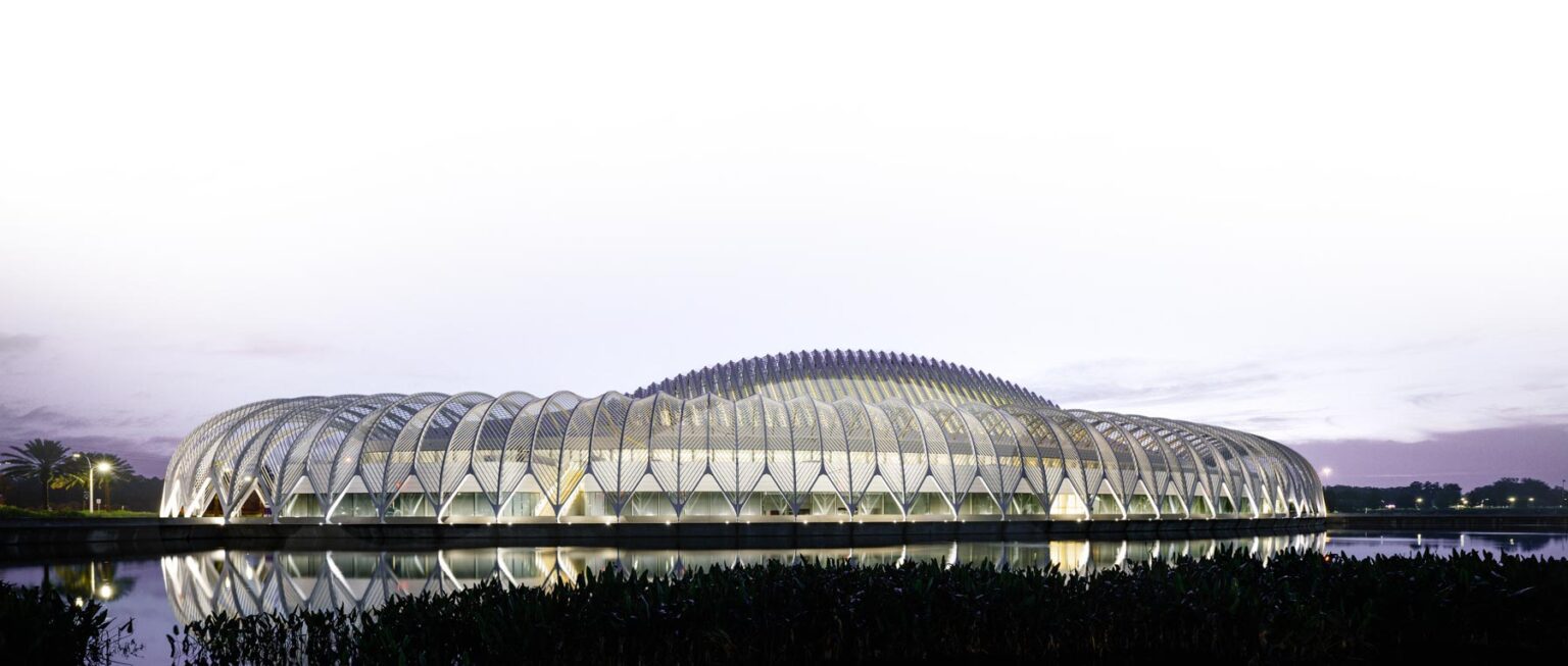 Engineering Physics Degree (BS) - Florida Polytechnic University