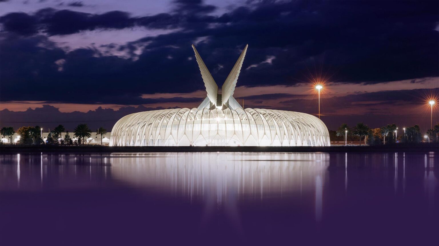 About - Florida Polytechnic University