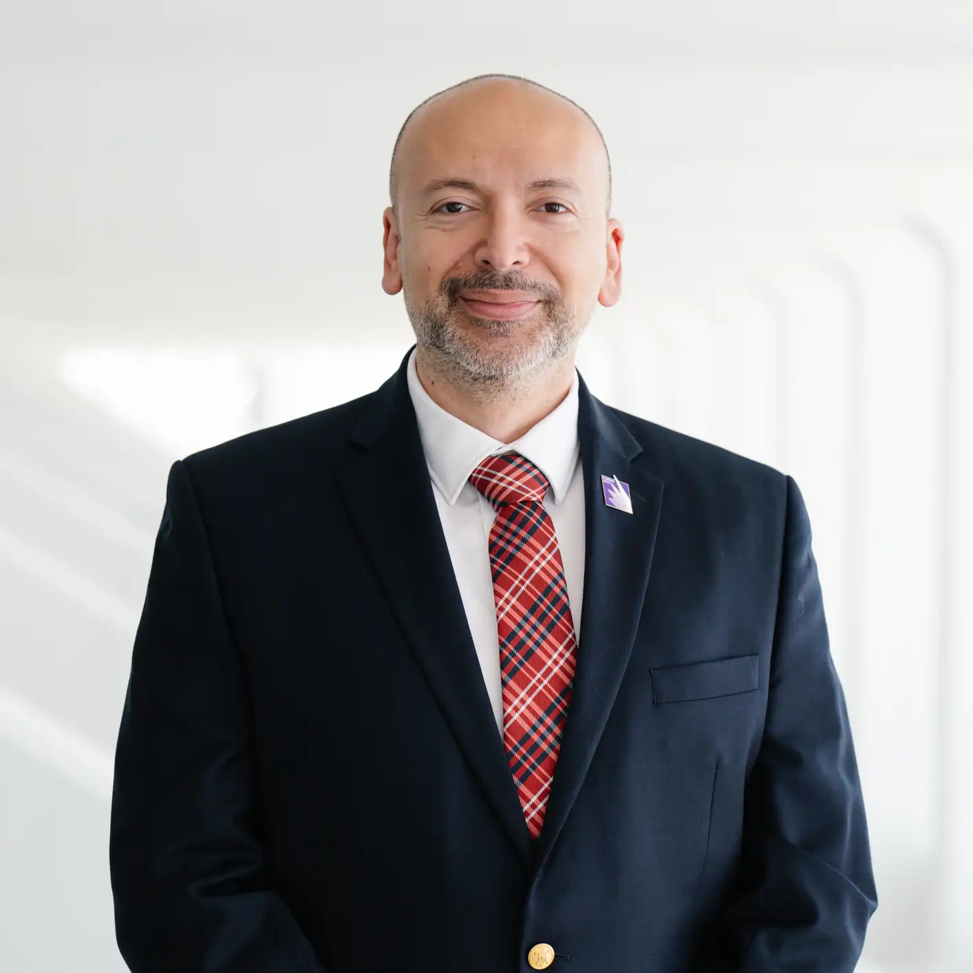 Mahmoud Elish - Florida Polytechnic University
