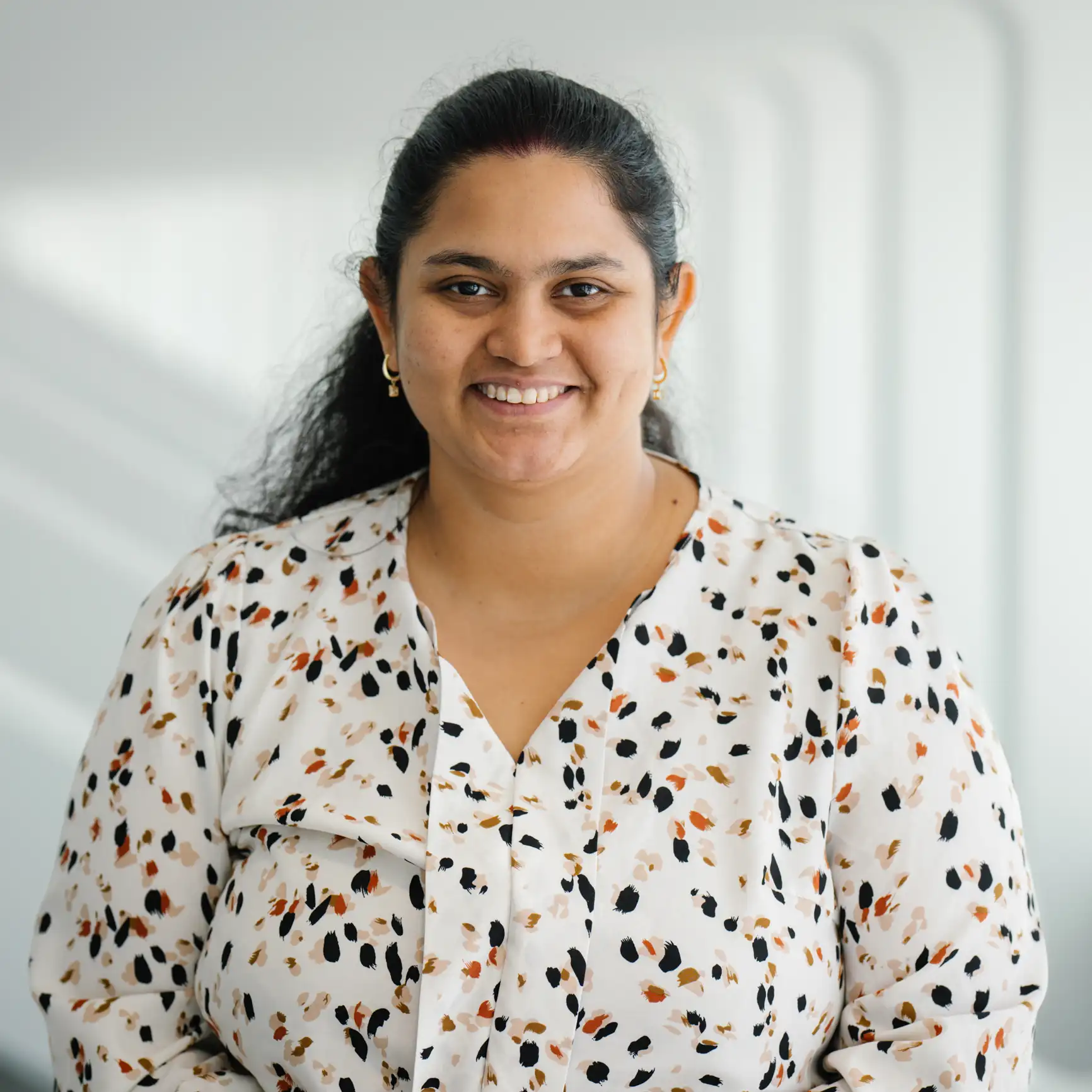 Dipali Swain - Florida Polytechnic University