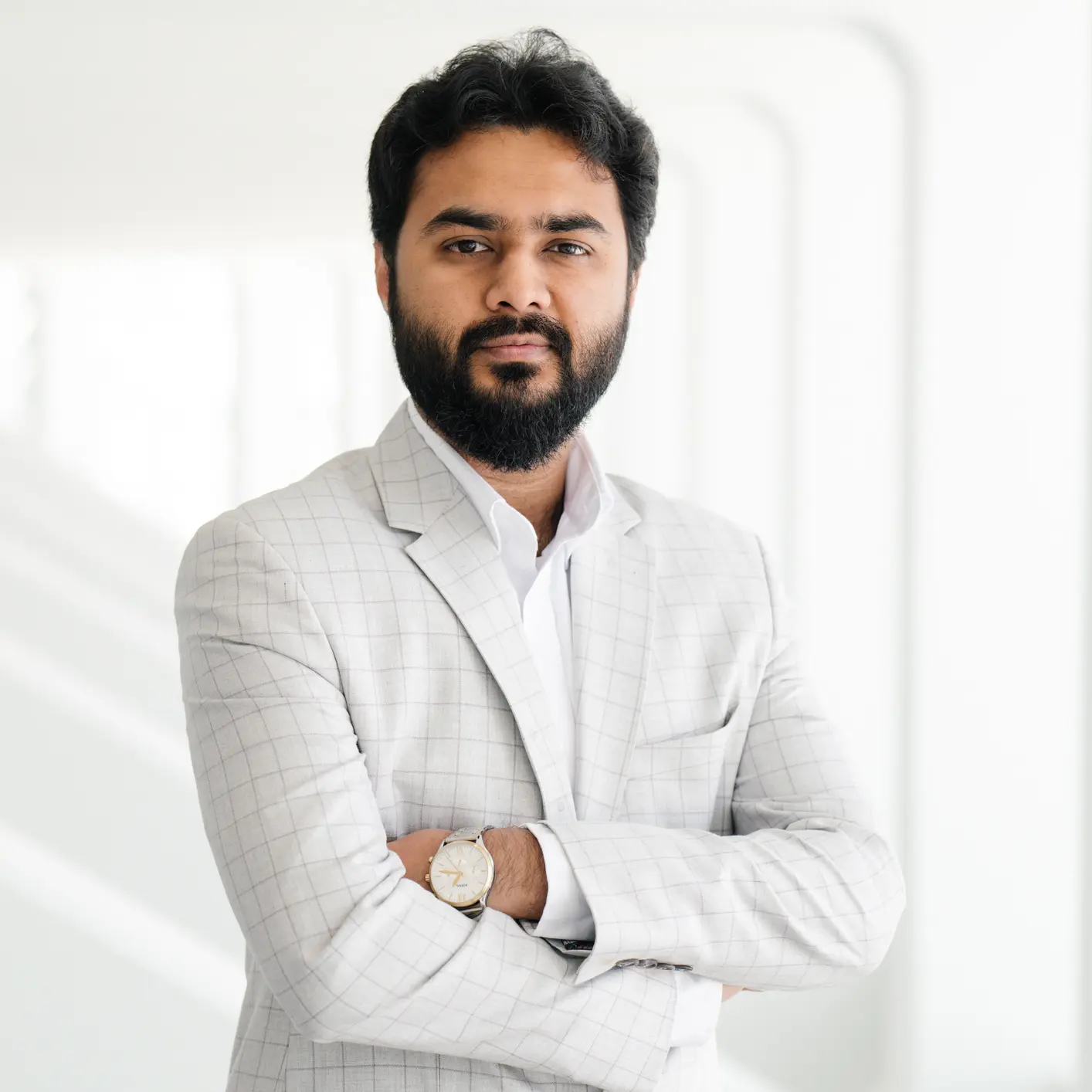 Farhan Bin Tarik - Florida Polytechnic University